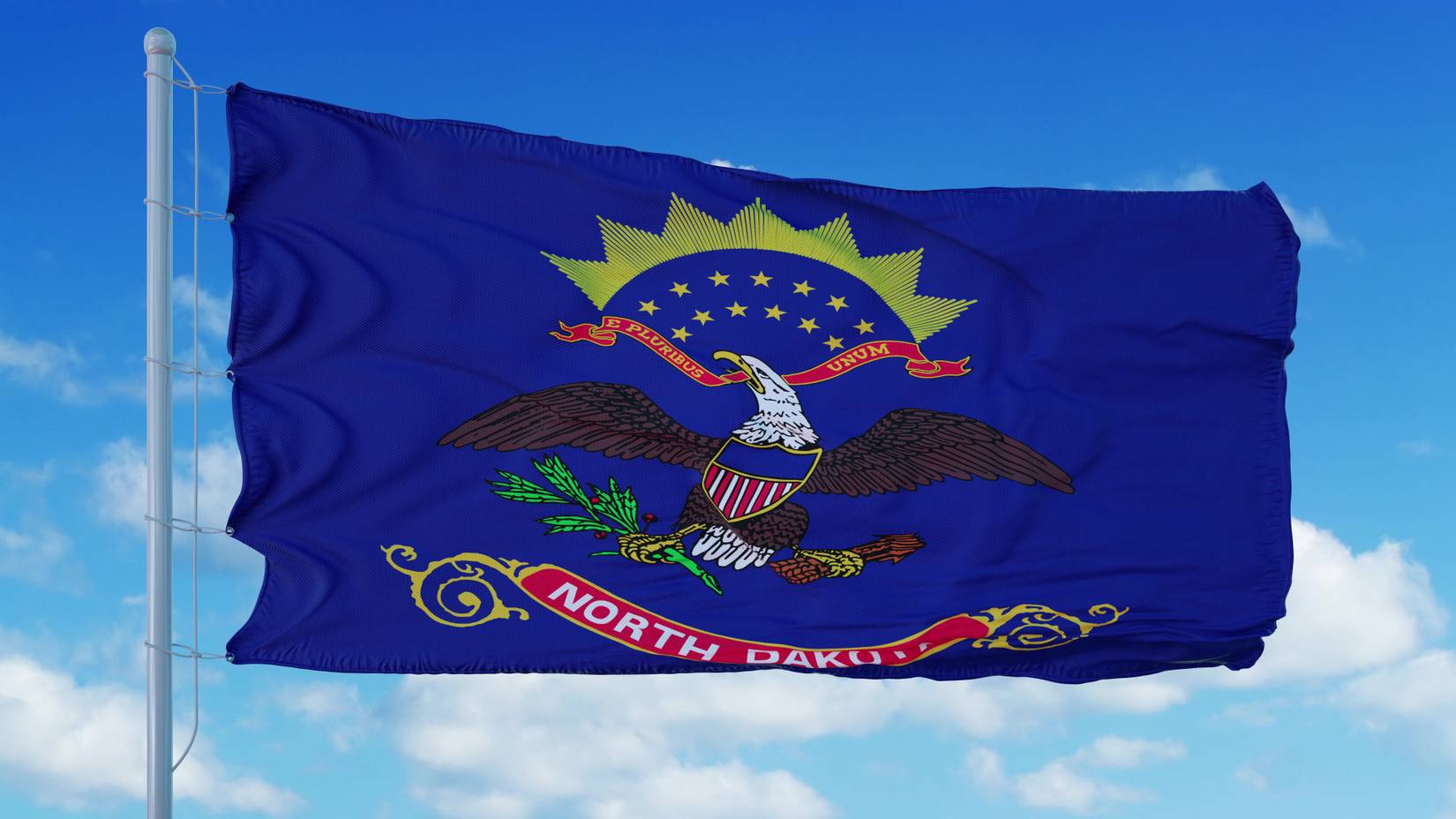 North Dakota - History | TheTravel