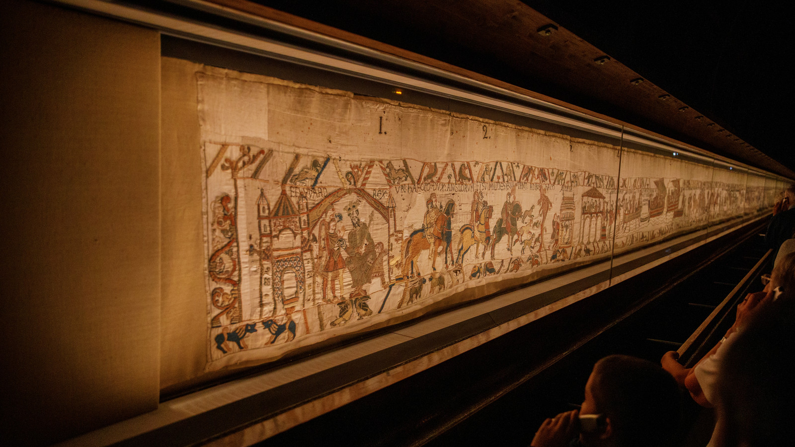 Archaeologists Locate King Harold II's Palace With Help From the 1,000 ...