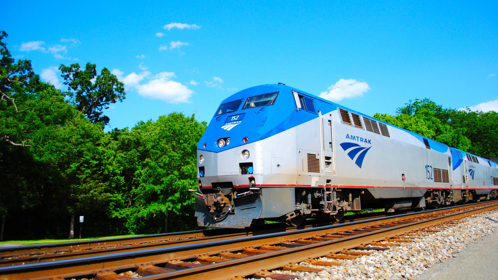 Amtrak's Underrated Discounts And Deals We Completely Forgot About