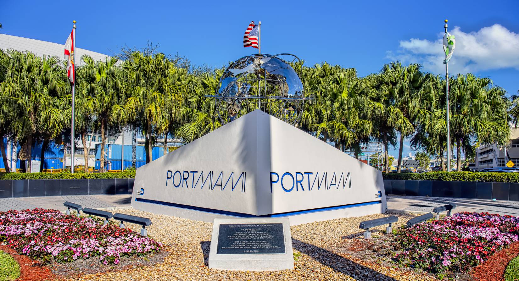 Carnival Cruise Line Issues Warning For Weekend Delays At Major U.S ...