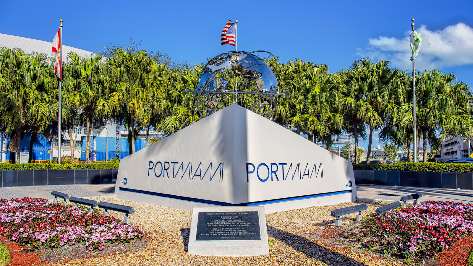 Cruisers Rejoice As PortMiami Sets Exciting New Record