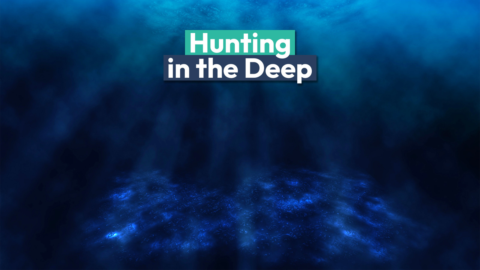 Experts Discovered A New "Ghostly" Sea Creature Hunting At 26,000 Feet Deep