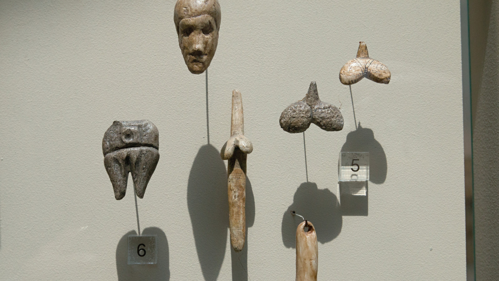 world oldest artifact