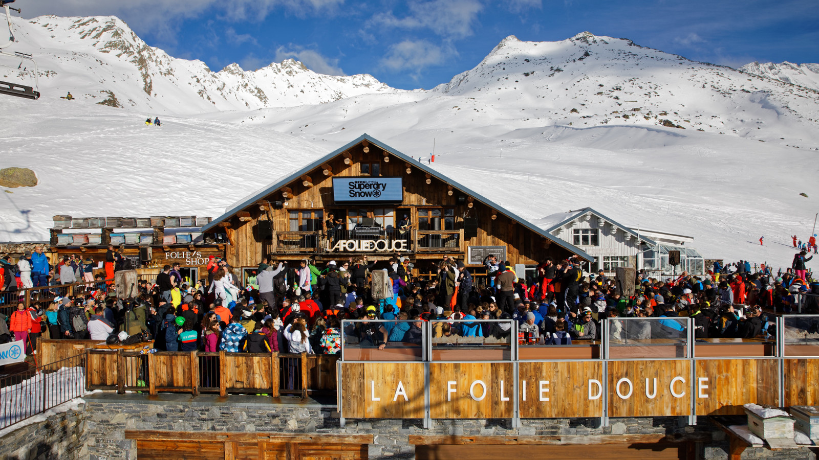 British Skier Accidentally Falls to His Death at Popular Ski Resort in ...