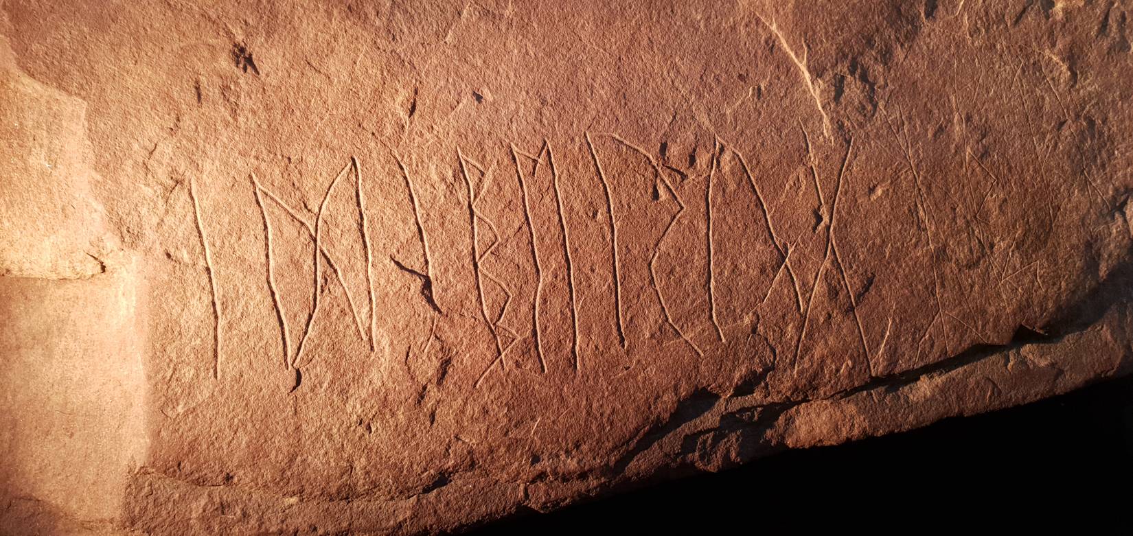 Extremely Rare & Unusual Viking Discovery Has Revealed The World's ...