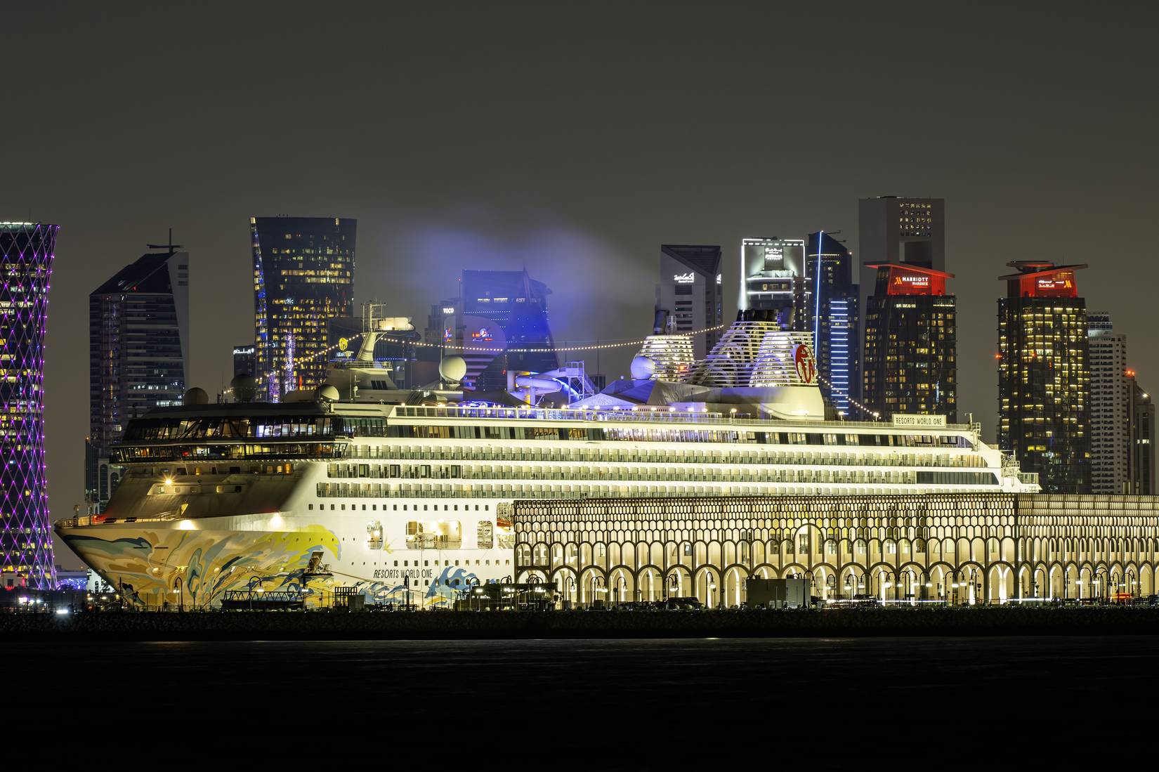 This Popular Cruise Line Canceled 34 Cruises Weeks Before Departure