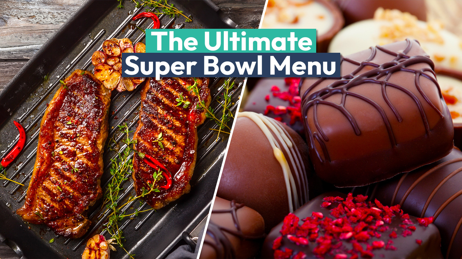 Kansas City-Inspired Foods Every Chiefs Fan Will Love This Super Bowl