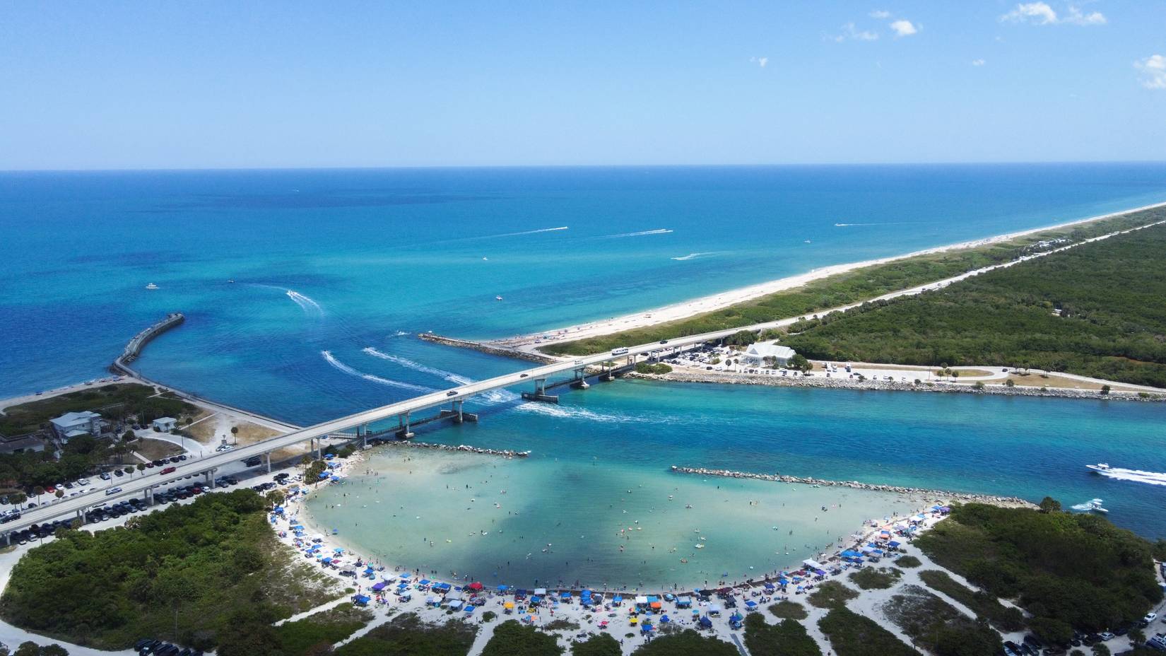 Trade Key West For Florida's Most Underrated Town With Caribbean-Like ...