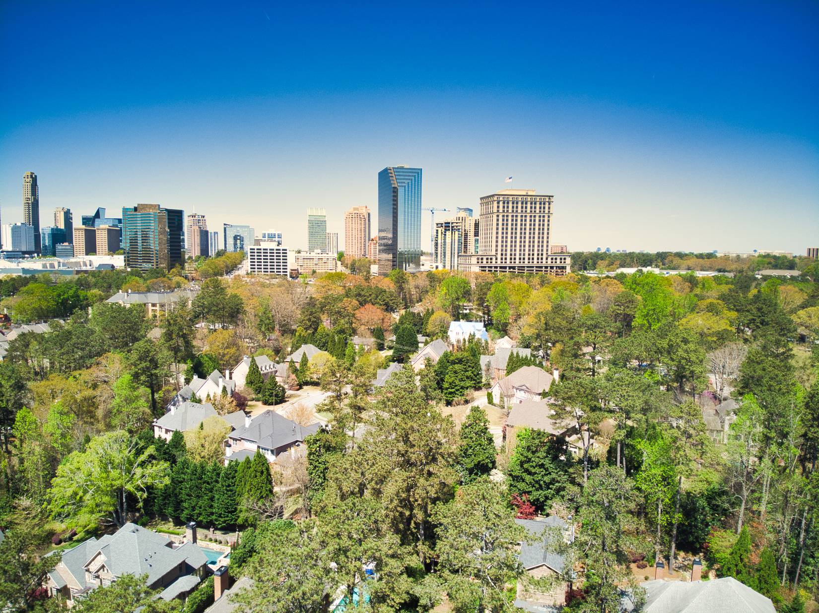 Your Ultimate Guide To Visiting Atlanta For The FIFA World Cup 2026