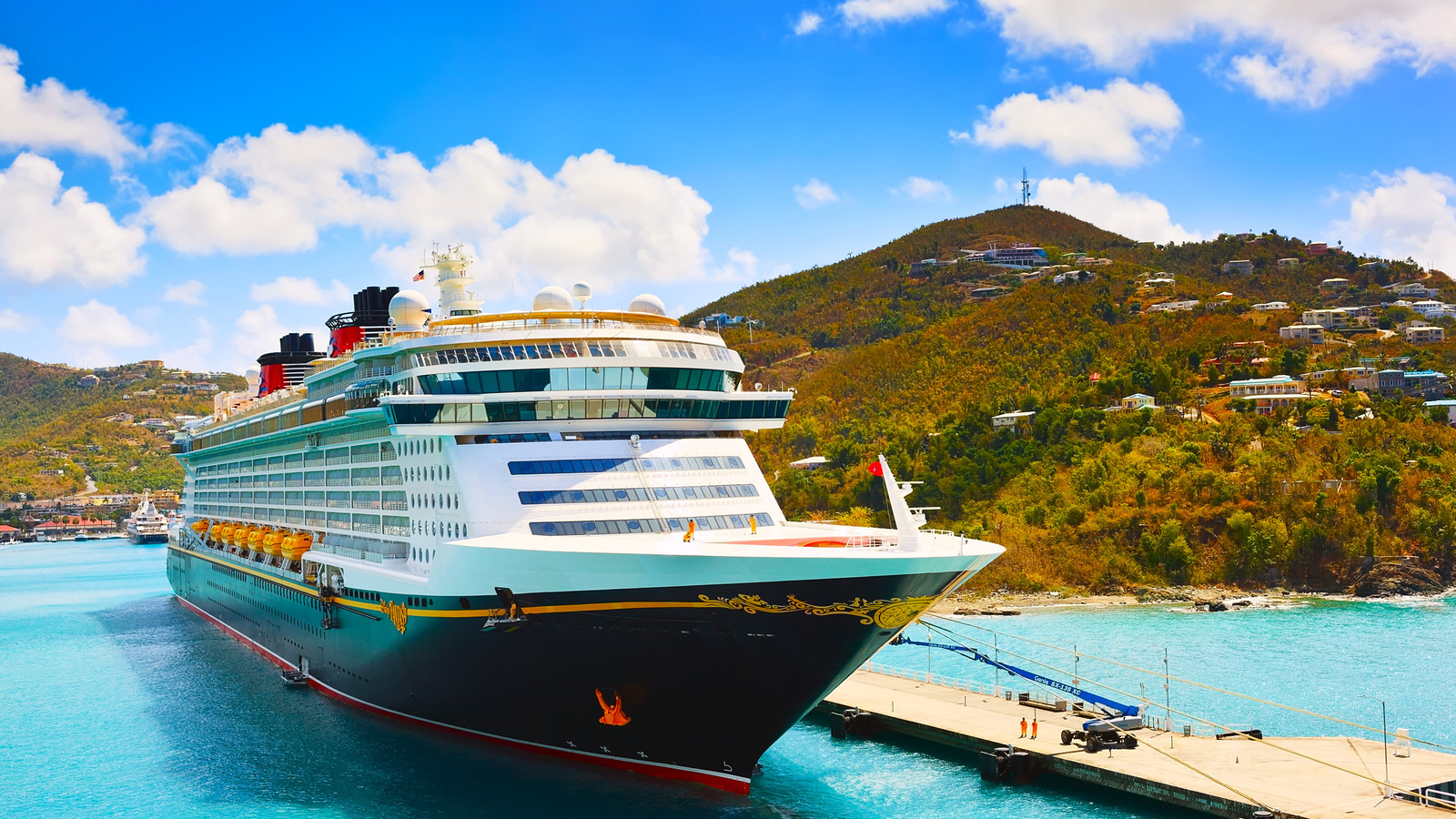 Crowned The Most Popular In 29 States, This Cruise Line Surpassed Royal ...