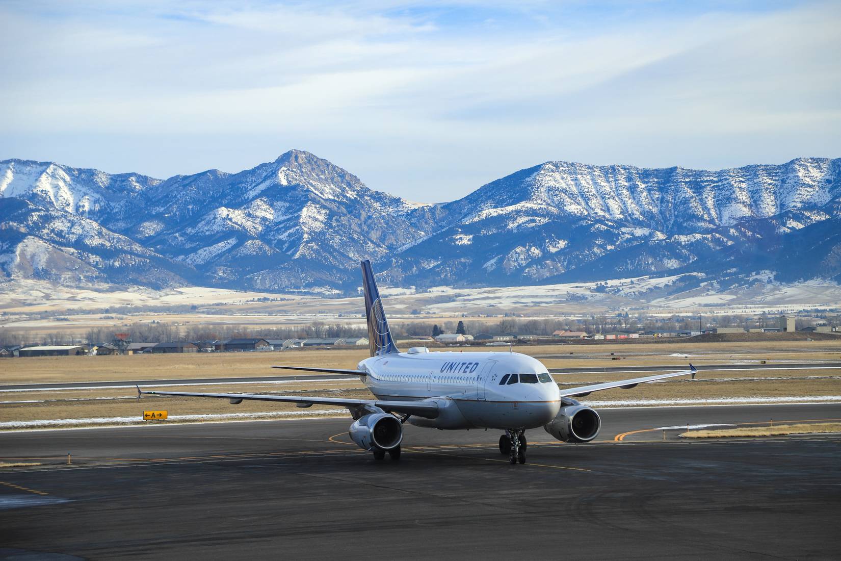 Delta Air Lines Gives Americans More Of What They Want As Domestic U.S ...