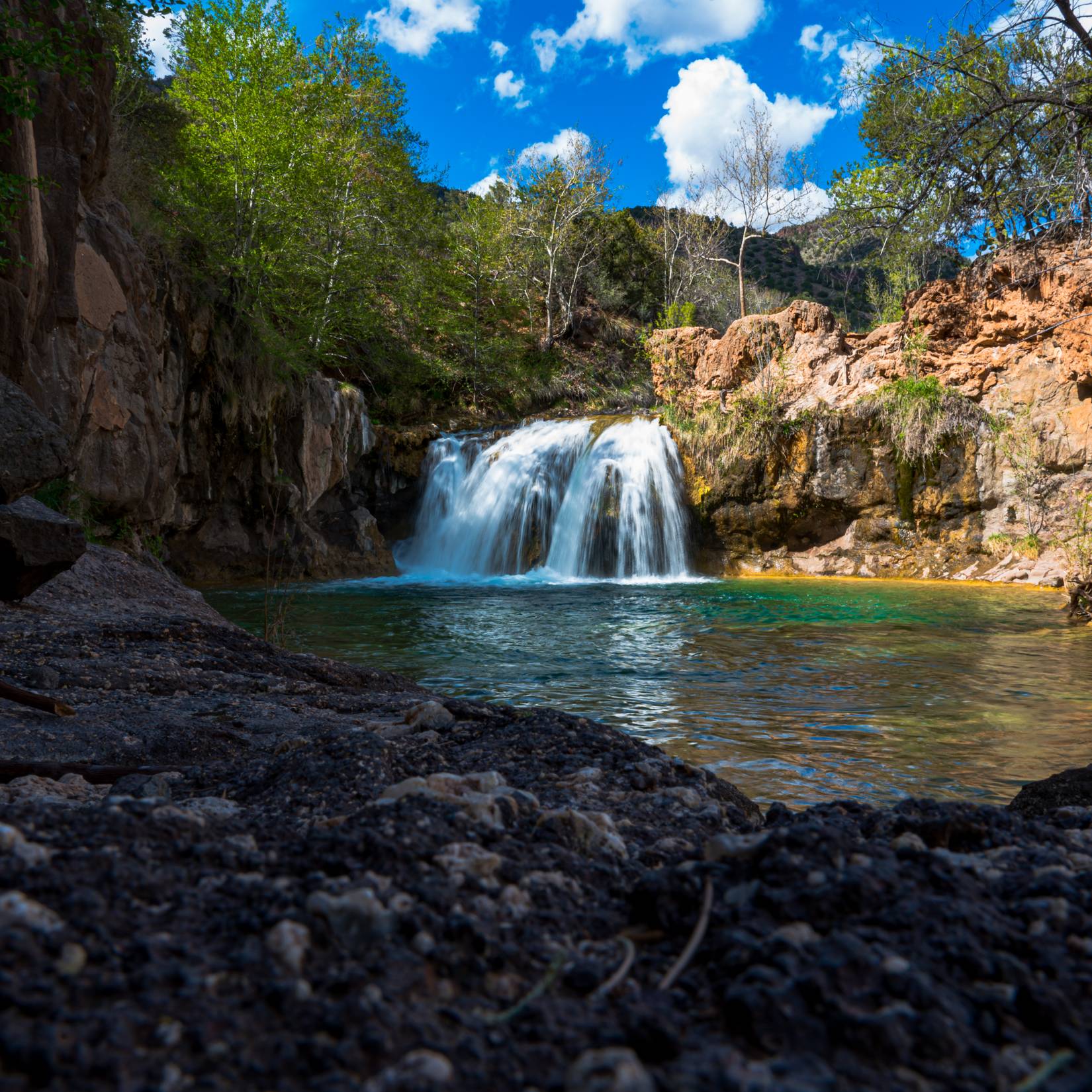 Arizona's Cutest Little Town With An Adorable Name Is The State's ...