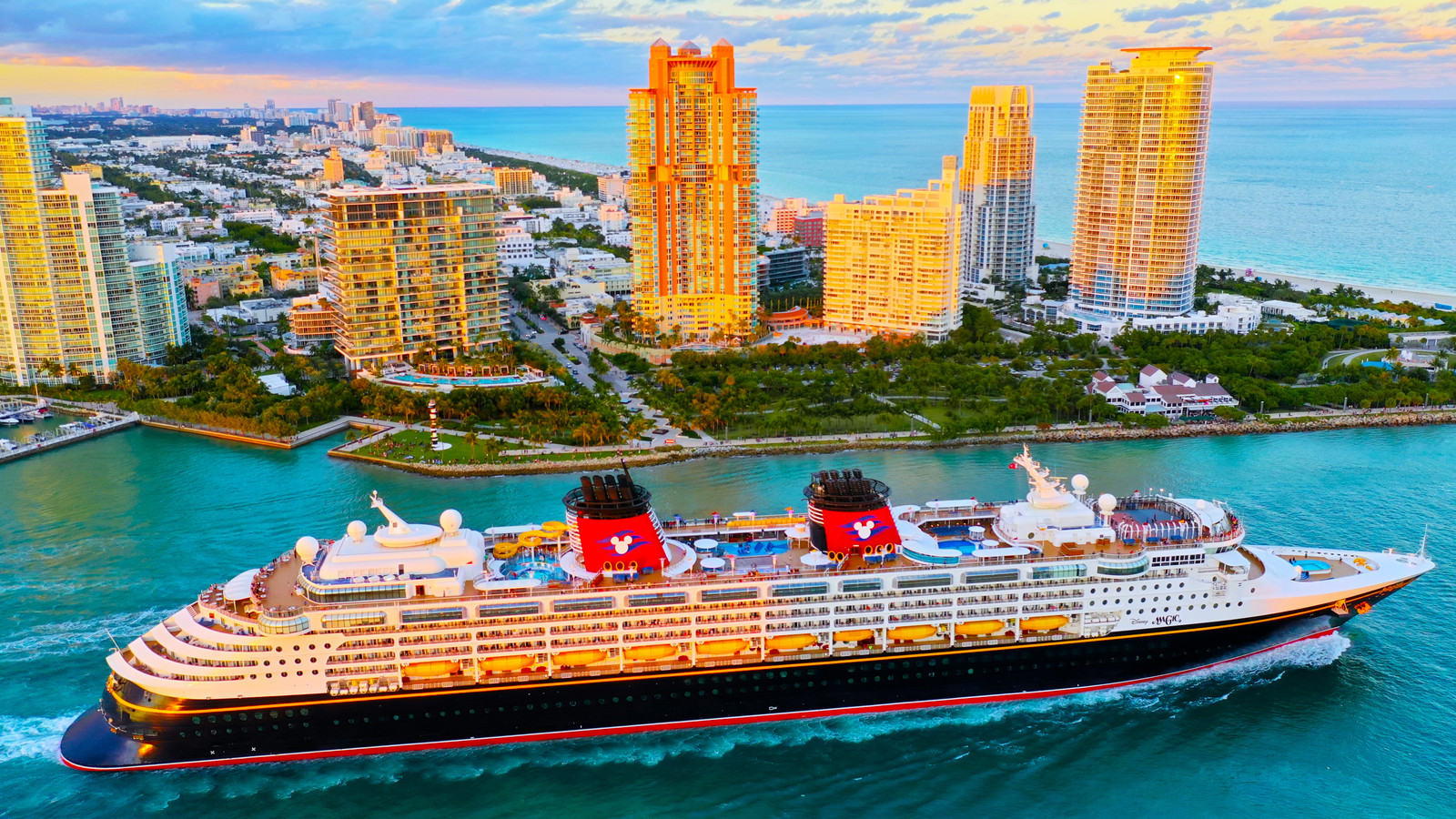 Parents Rejoice As Disney Cruise Line Reinstitutes "Dine And Play" Option