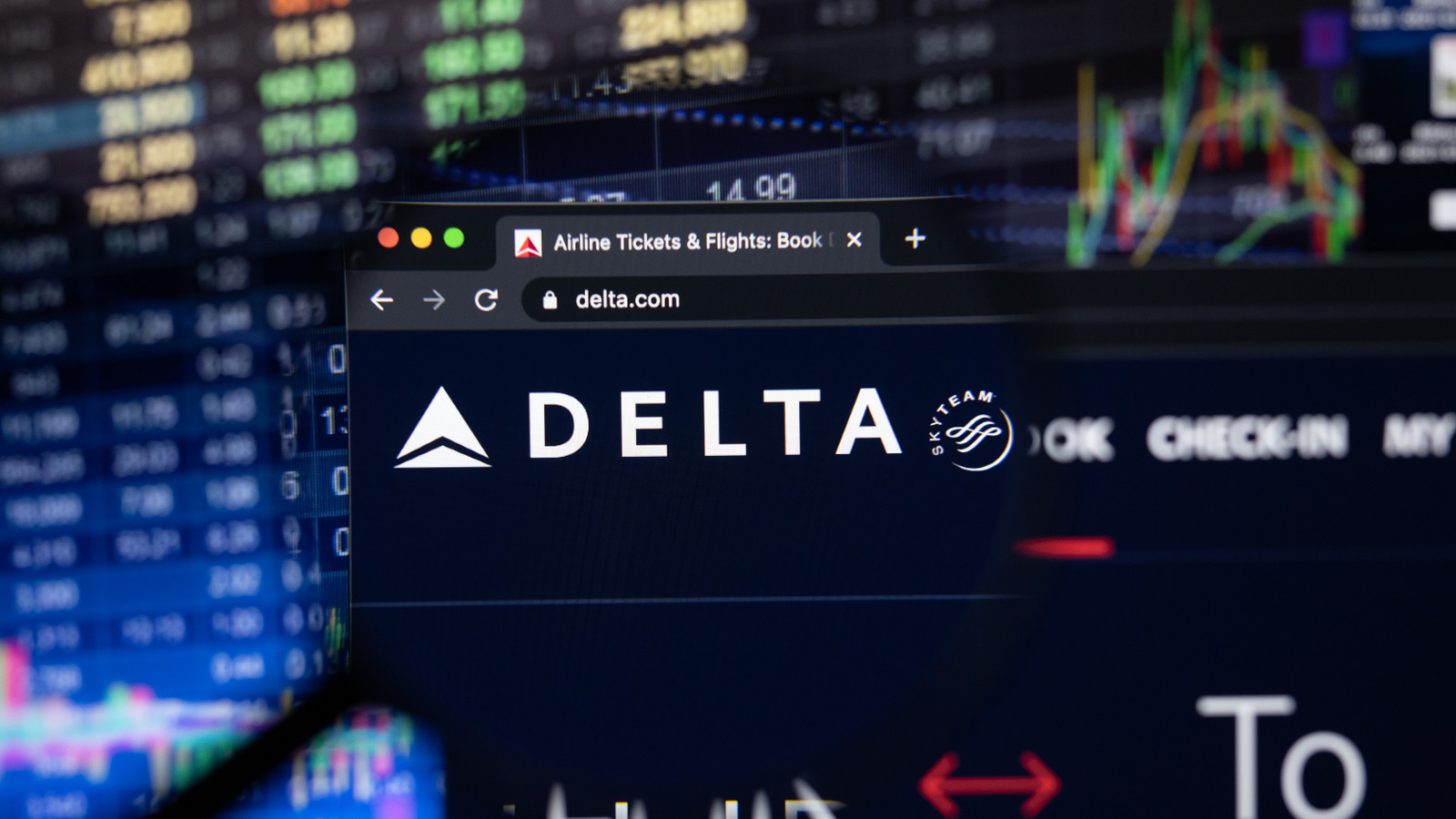 Delta Card Welcome Offers Are Turning Heads With Up To 100,000 In Bonus ...