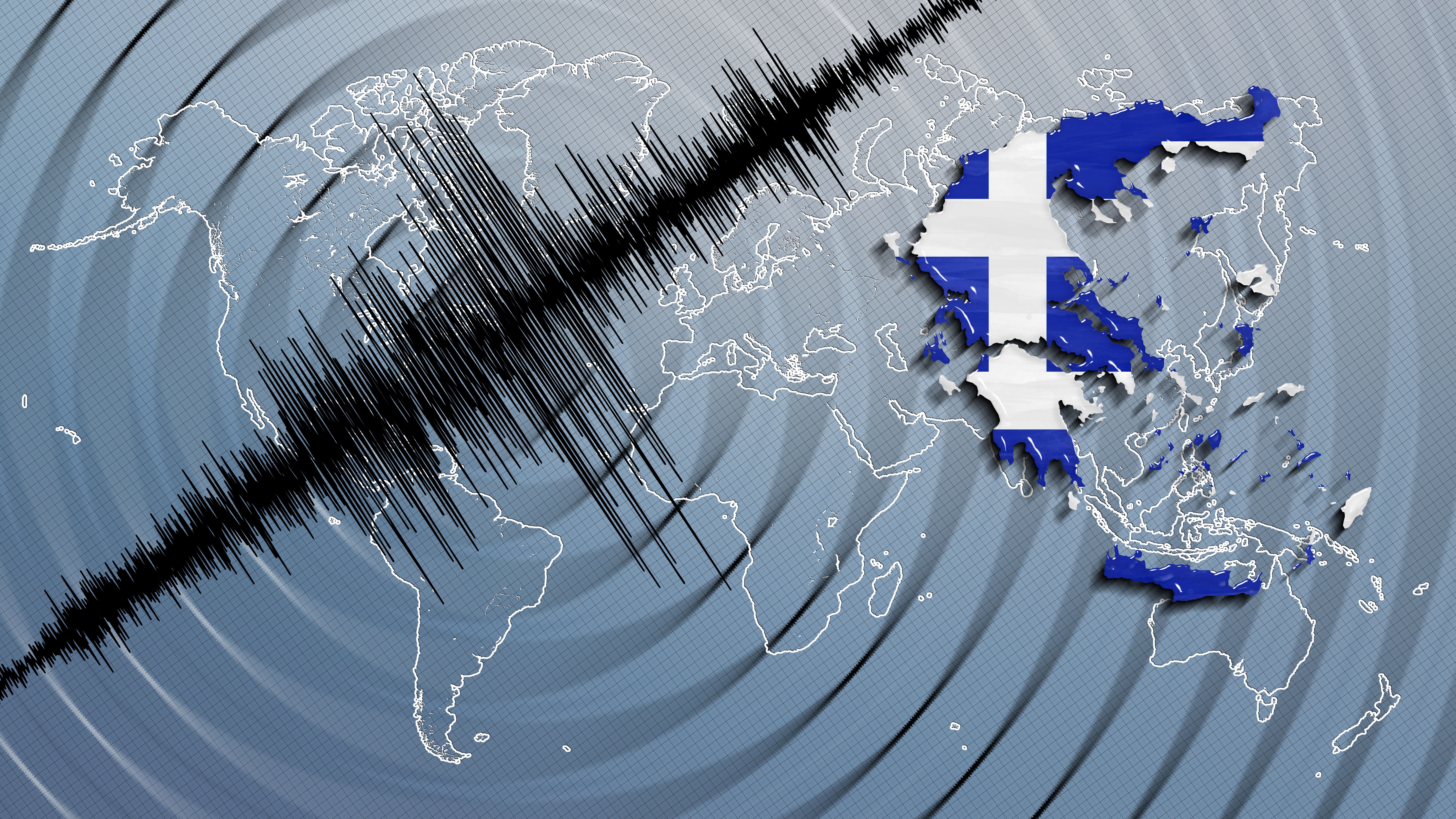 Naples, Italy Rocked by Earthquake Swarm: Over 600 Recorded in Campi ...