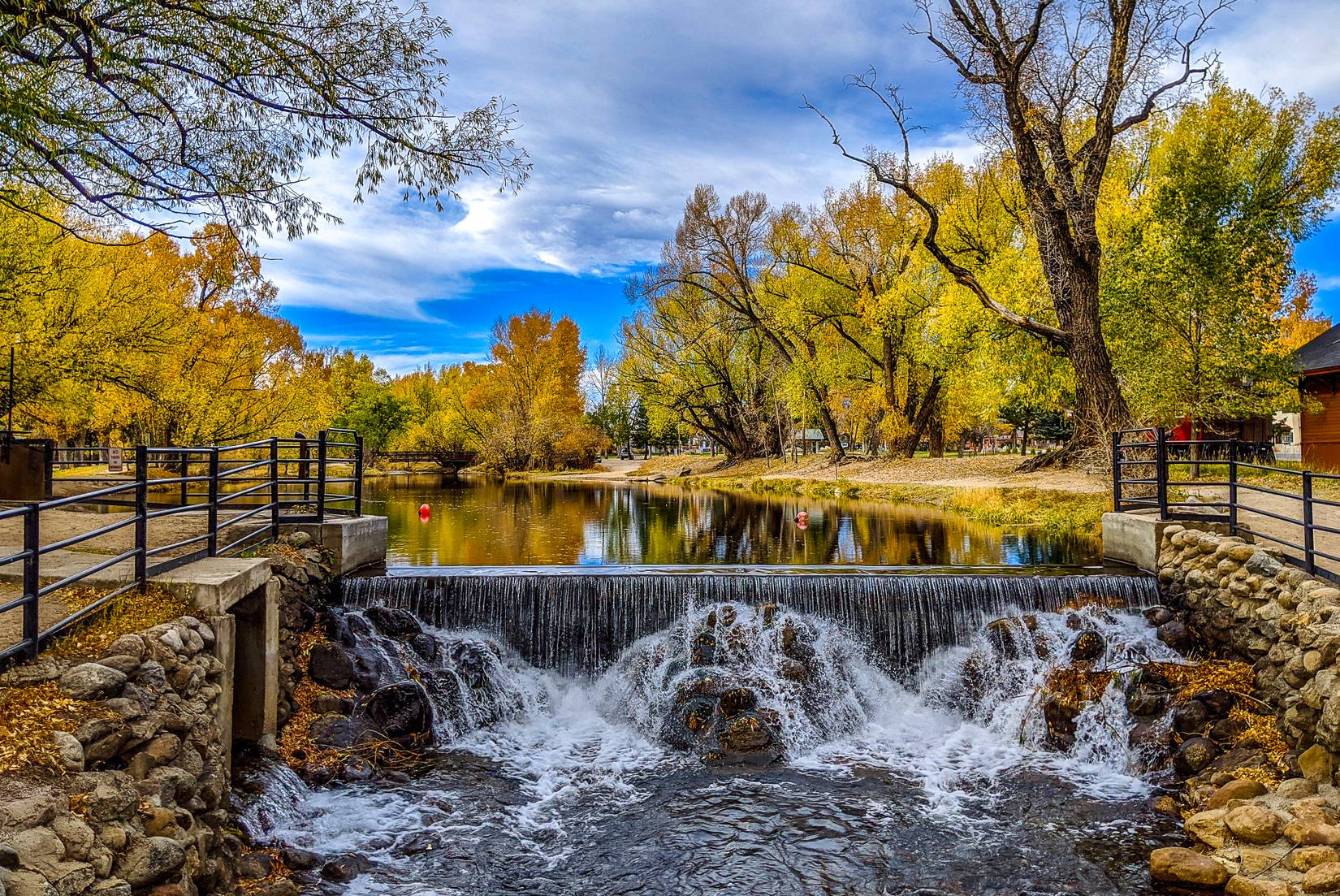 The Rockies' Most Charming Mountain Town Is A True Hidden Gem With A ...