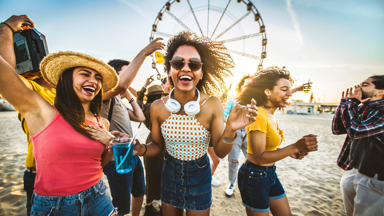 "Reality Check" Given By Popular Spring Break Destination To Keep ...