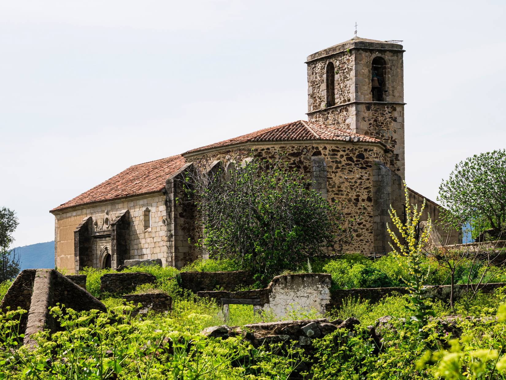 Residents Of This Ghost Town Were Kicked Out By Mistake