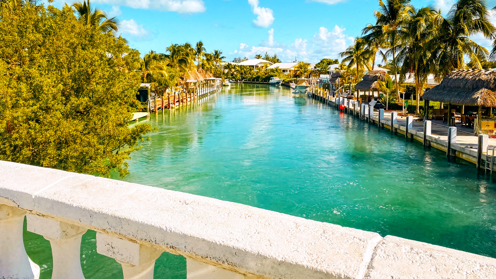 Florida's Most Expensive Vacation Spot Is One You've Likely Never Heard Of