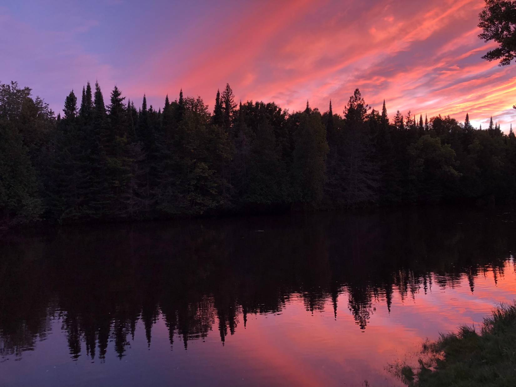 This Beautiful Lake Michigan Town You've Never Heard Of Blows Florida's ...