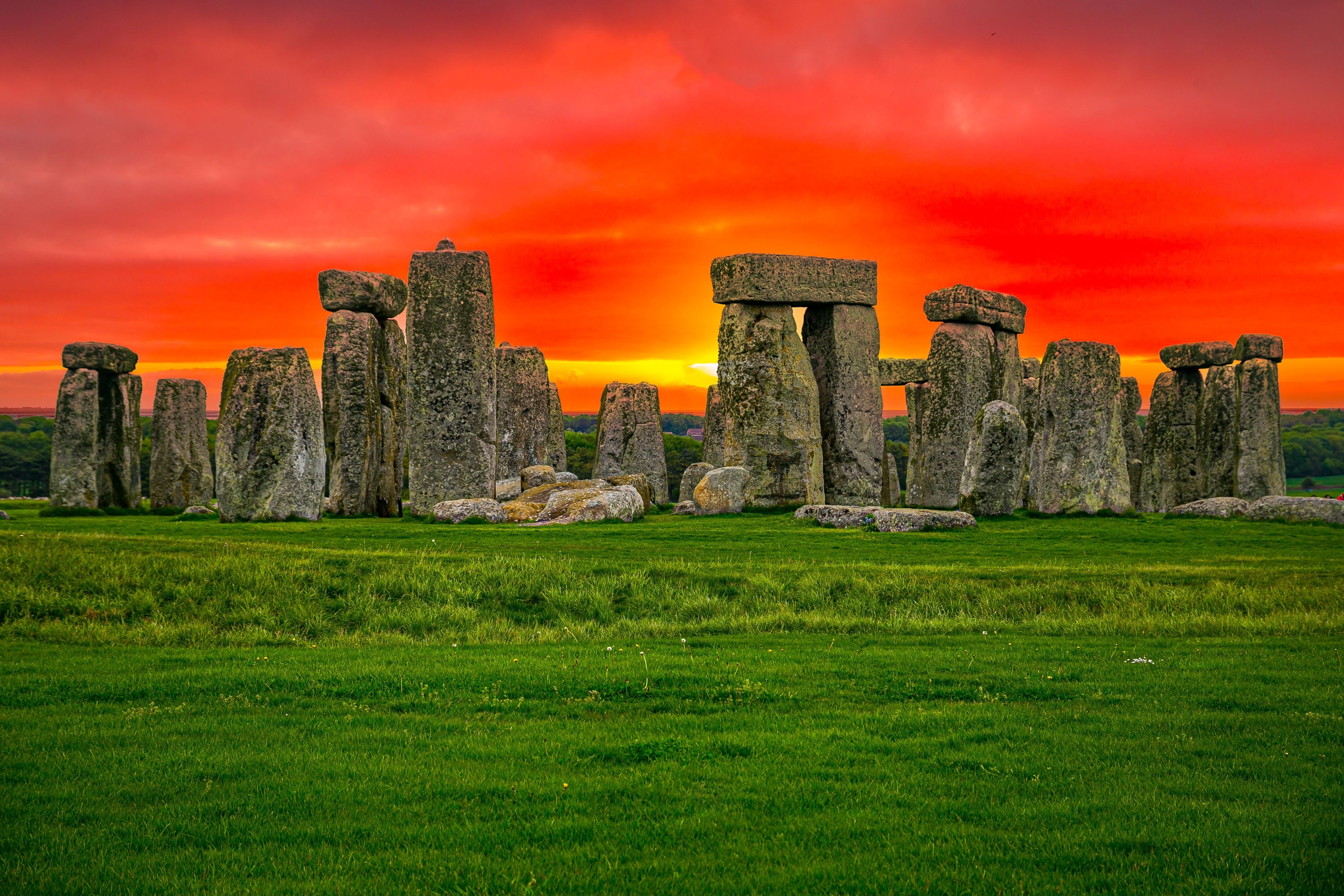Another New Stonehenge Mystery Is Solved With A Clever Technique ...