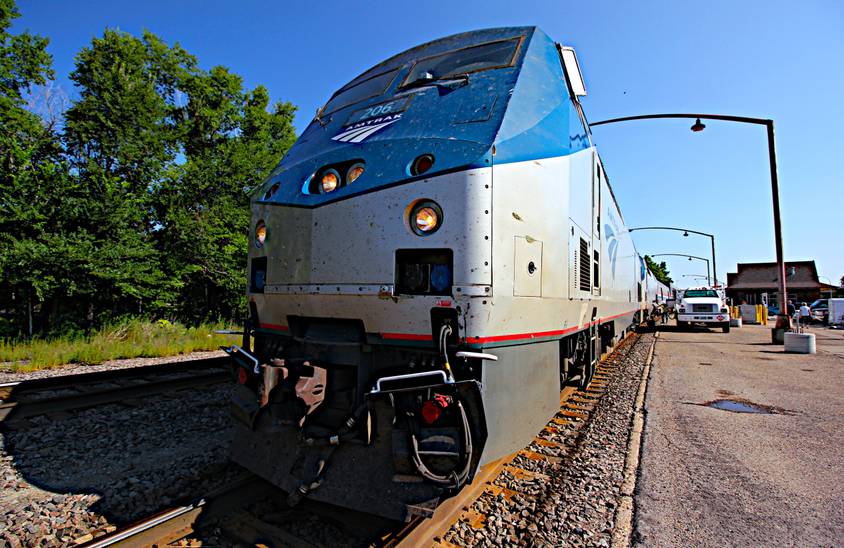 These New Amtrak Trains Are Coming Soon