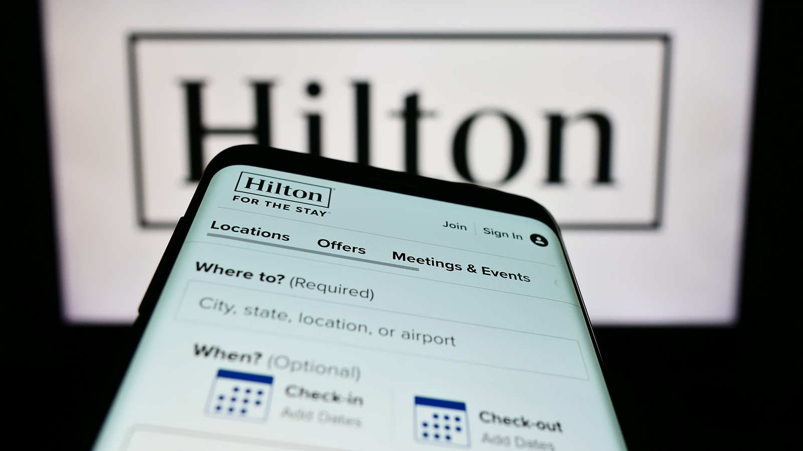 Hilton Honors Is Turning Heads For Offering New Members Three Notable ...