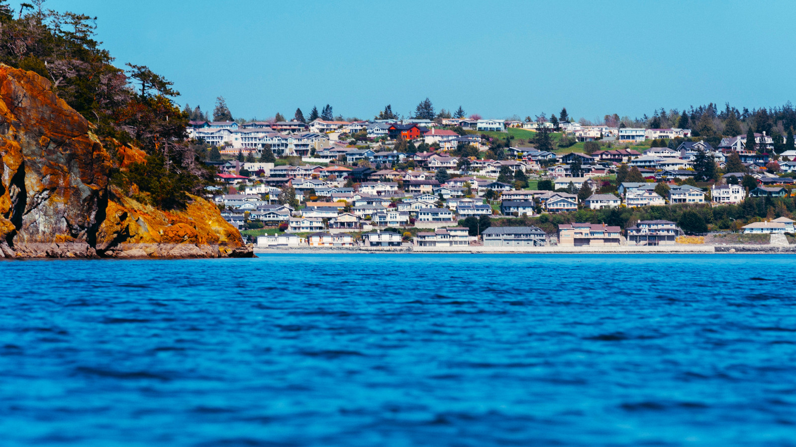Skip Seattle: Washington's Most Underrated Seaside Town Has Everything ...