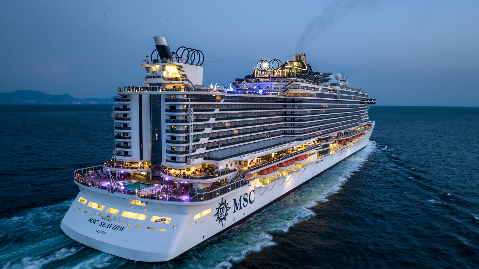 Celebrity, MSC, Princess And Other Top Cruise Lines Remain Uncertain ...