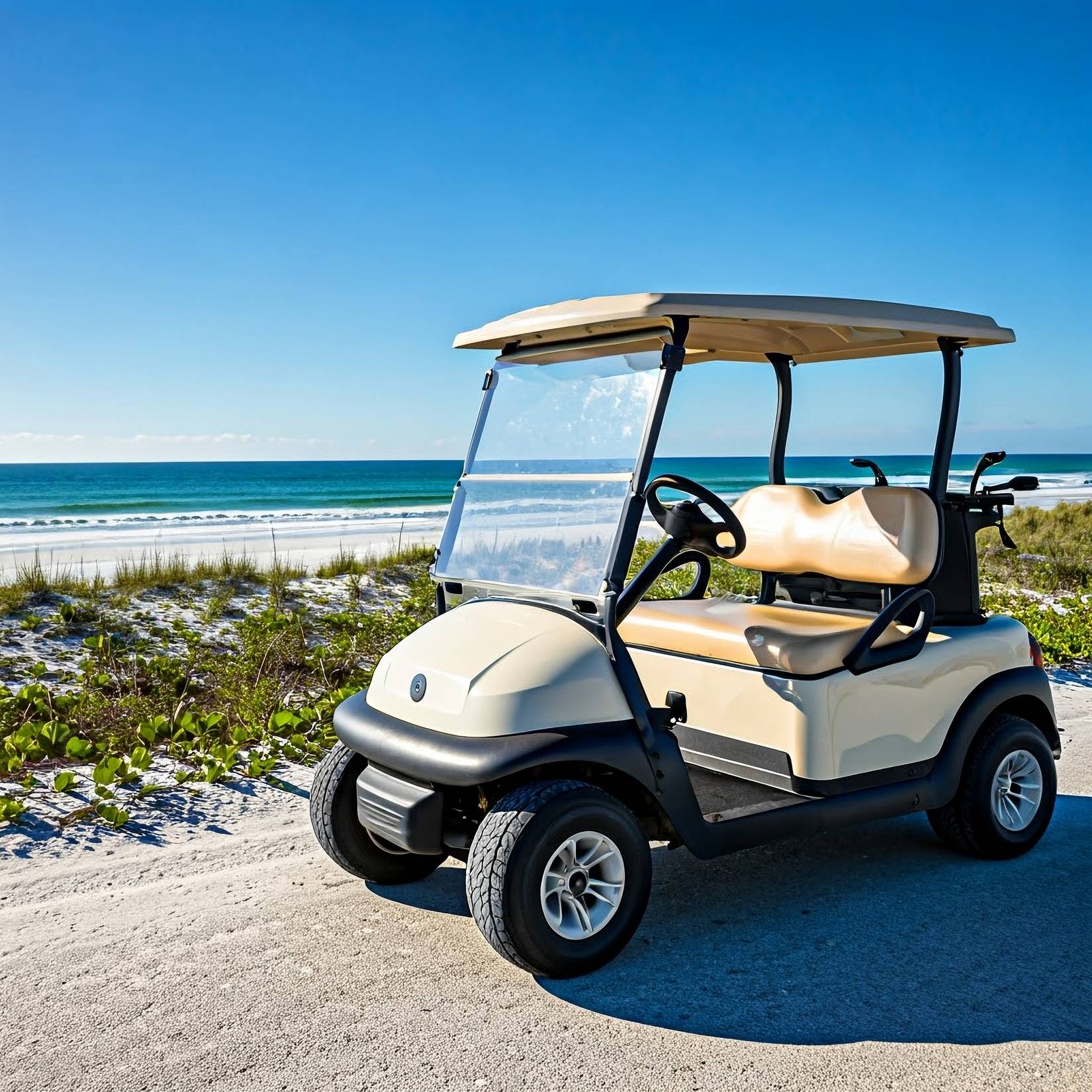 Florida 30A Travel Guide For The Perfect Vacation