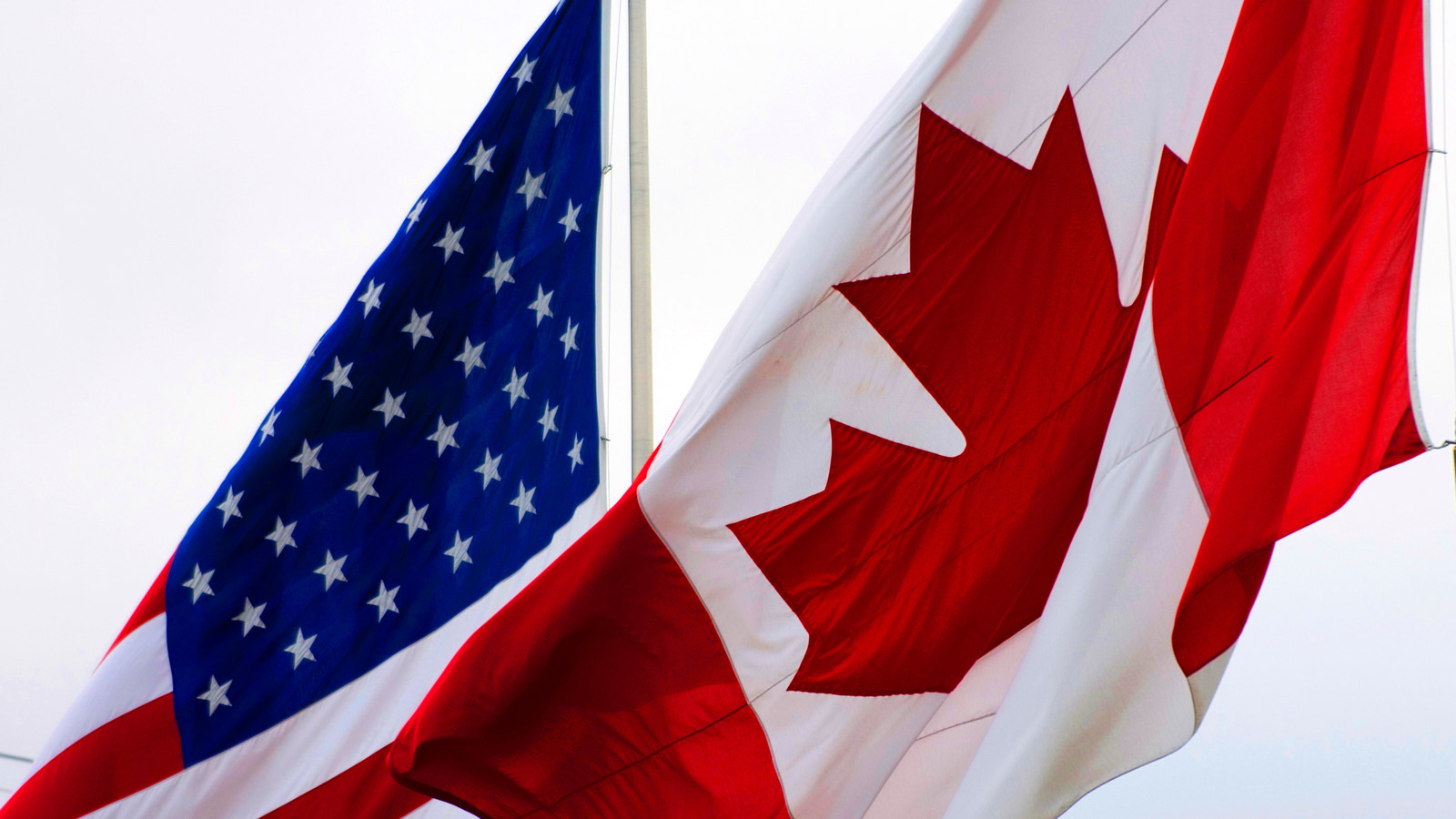 Both US And Canadian Governments Just Updated Warning To "Reconsider ...