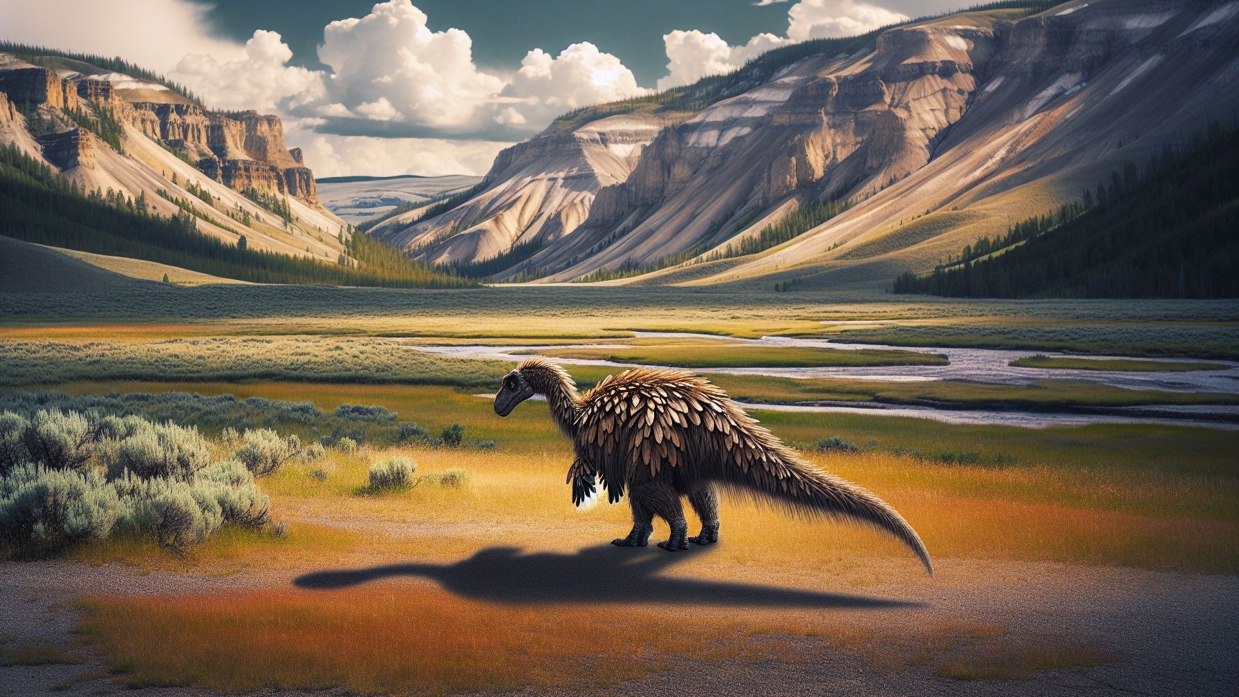 Oldest Megaraptorid Fossil Found In Australia May Rewrite What ...