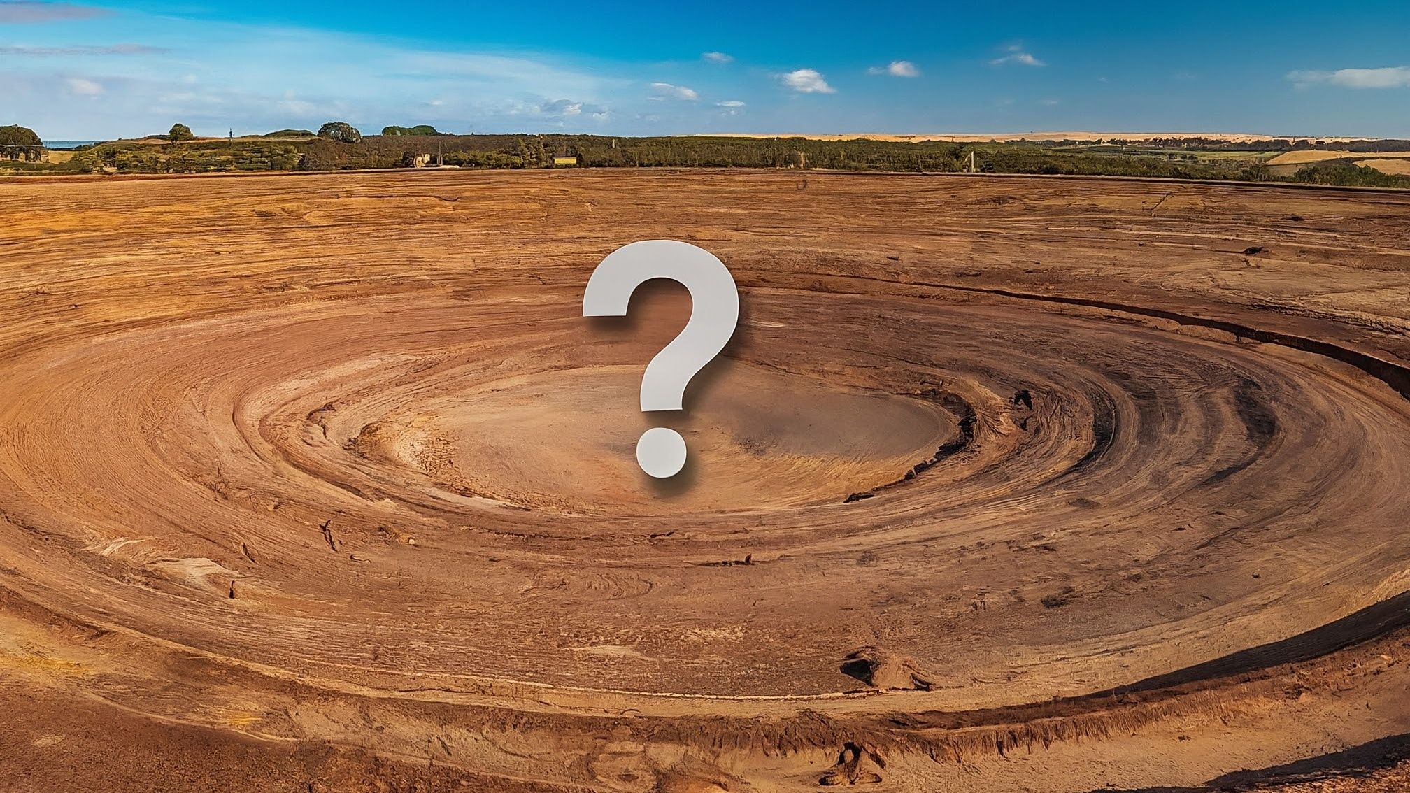 Forget Stonehenge: The Origin Of These Other Mysterious Ancient Circles ...