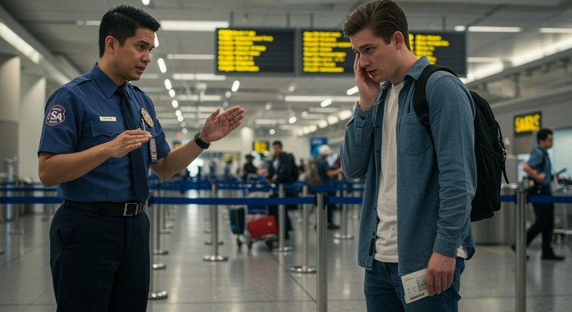 I Worked At TSA, And I'm Sharing The Truth Behind The Biggest Airport ...