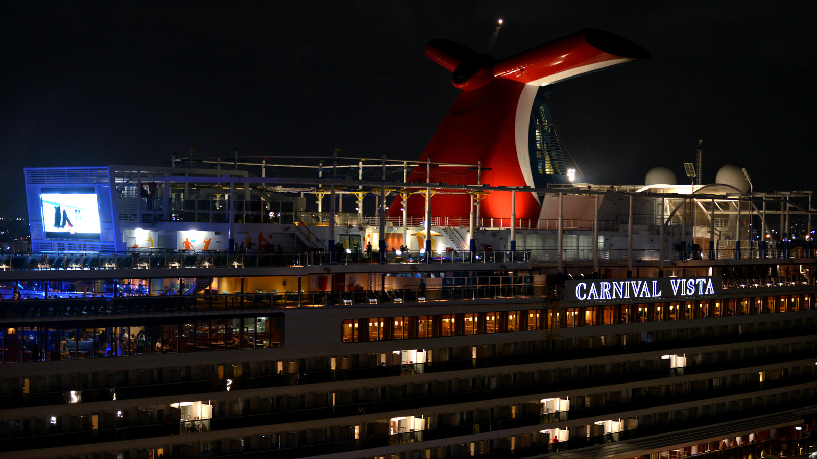 Carnival Cruise Line Updates Prohibited Items List In Response To ...