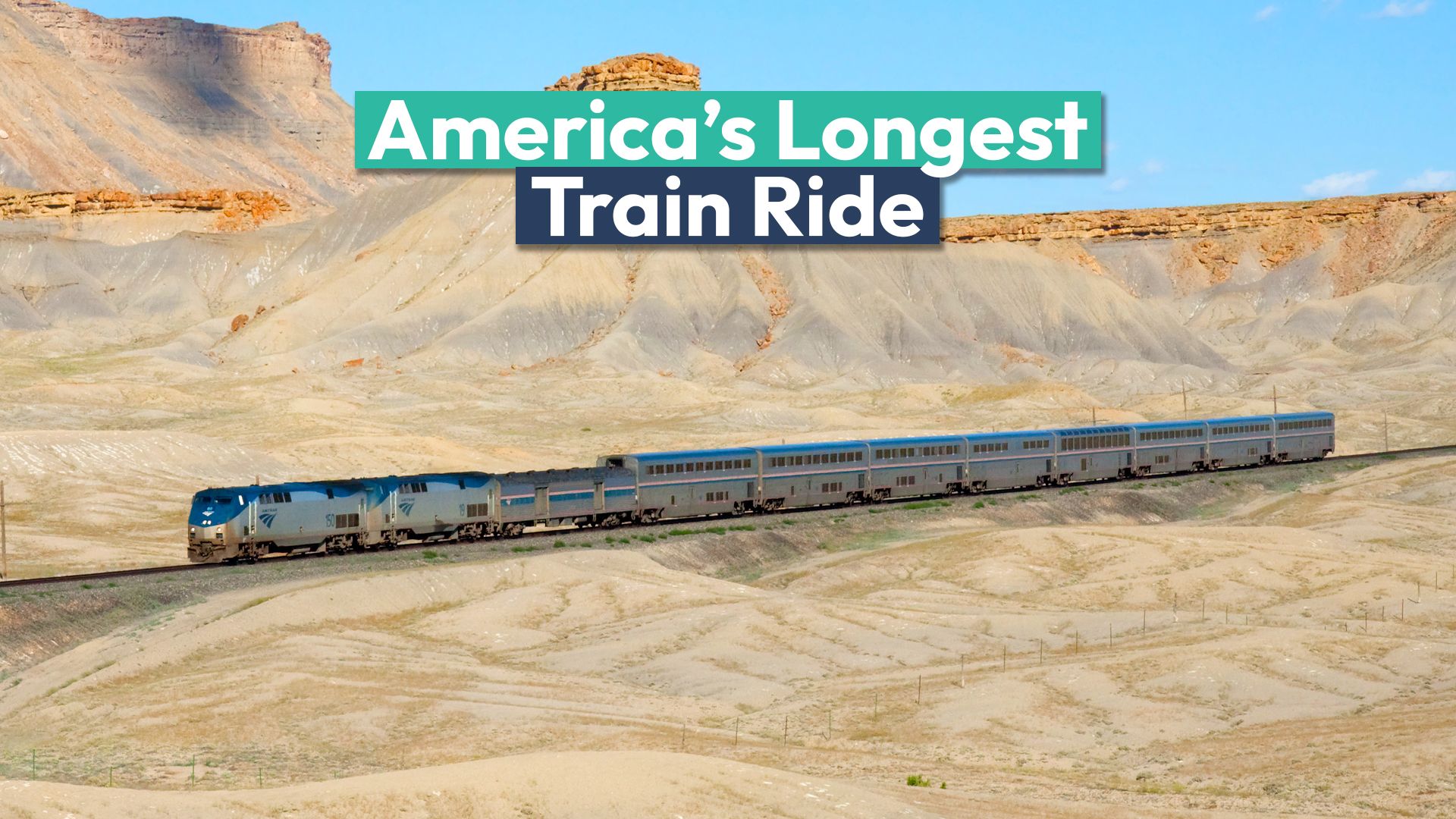 This Midwest City Could Become A Hub For Two New Long-Distance Amtrak ...