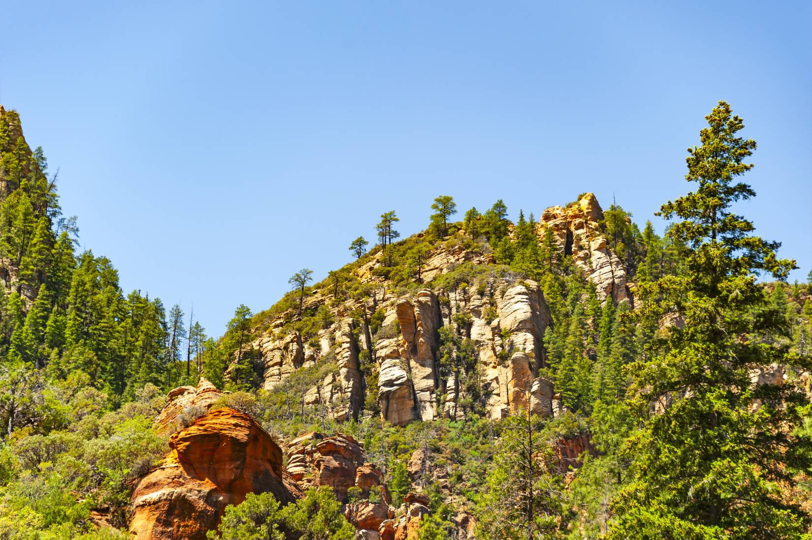 More Than 30 Arizona State Parks & Trails Are About To Increase Fees