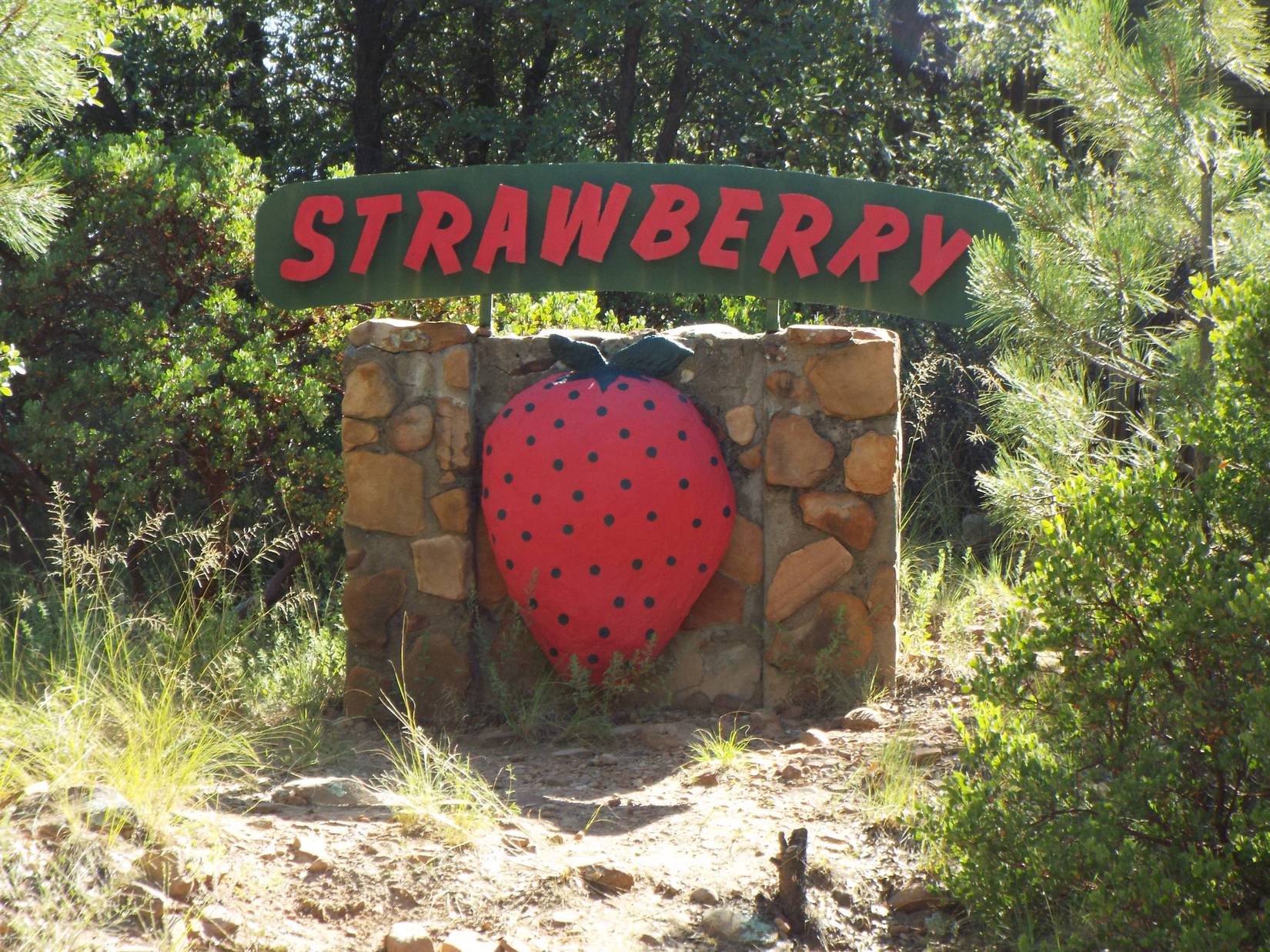Arizona's Cutest Little Town With An Adorable Name Is The State's ...