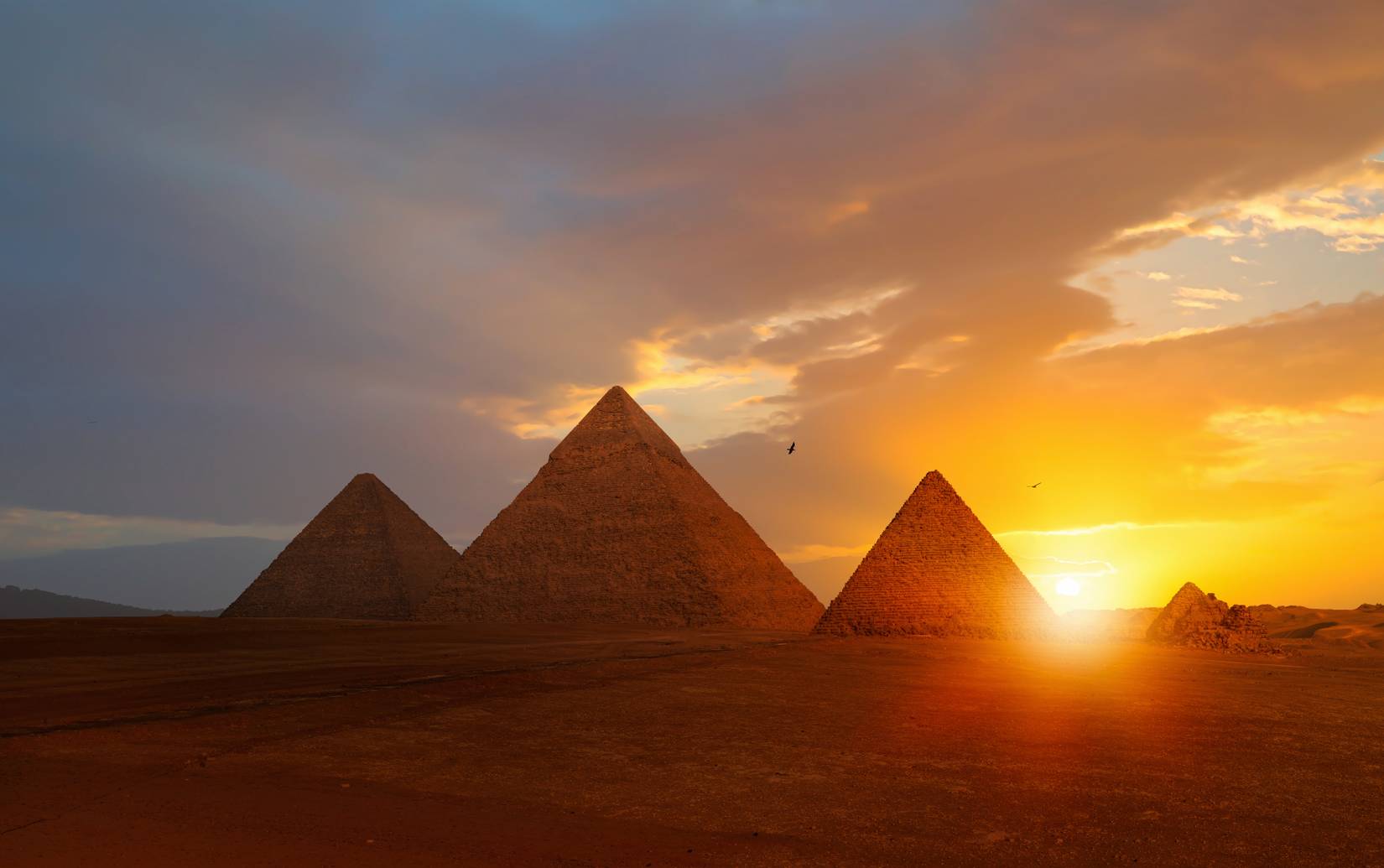 One Of The Oldest Egyptian Pharaohs Is Still Missing, Despite ...