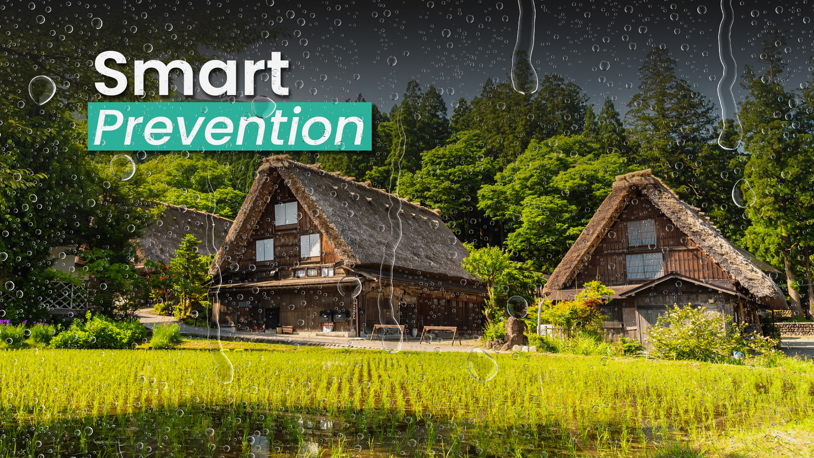 The U.S. Could Learn A Thing Or Two From This Japanese Village's ...