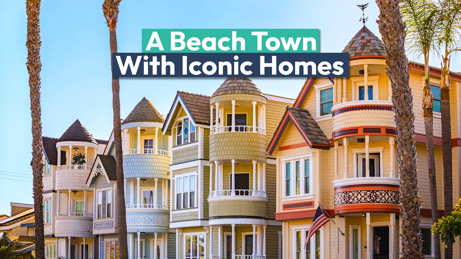 This Better Beach Town Shows San Francisco Isn't The Only Place In ...