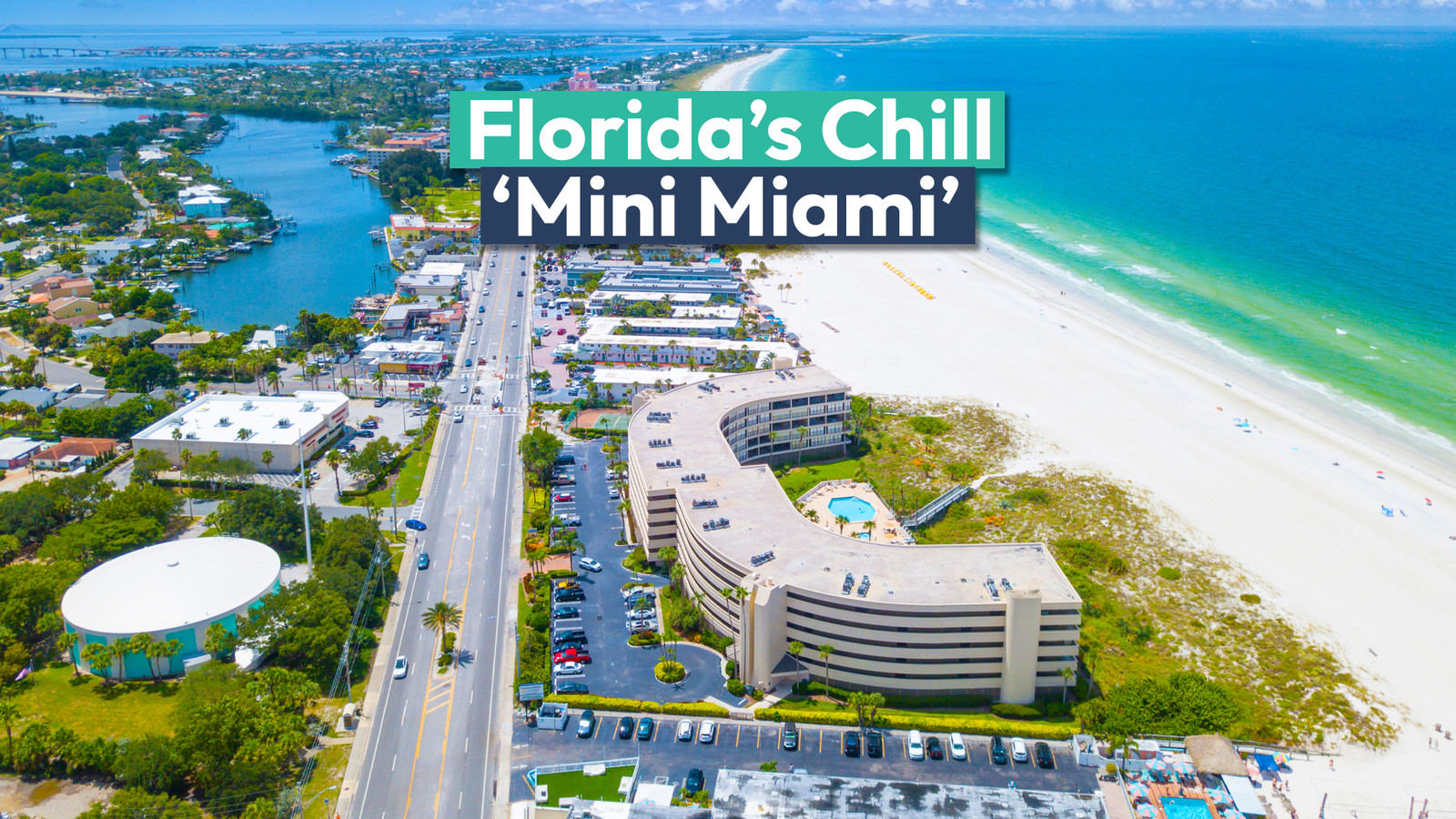 This Underrated Florida City Is A Chiller "Mini Miami" With Even Better ...