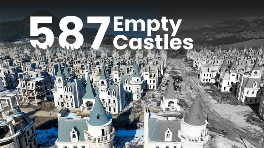 The Original Disney Castle Just Became A UNESCO Site