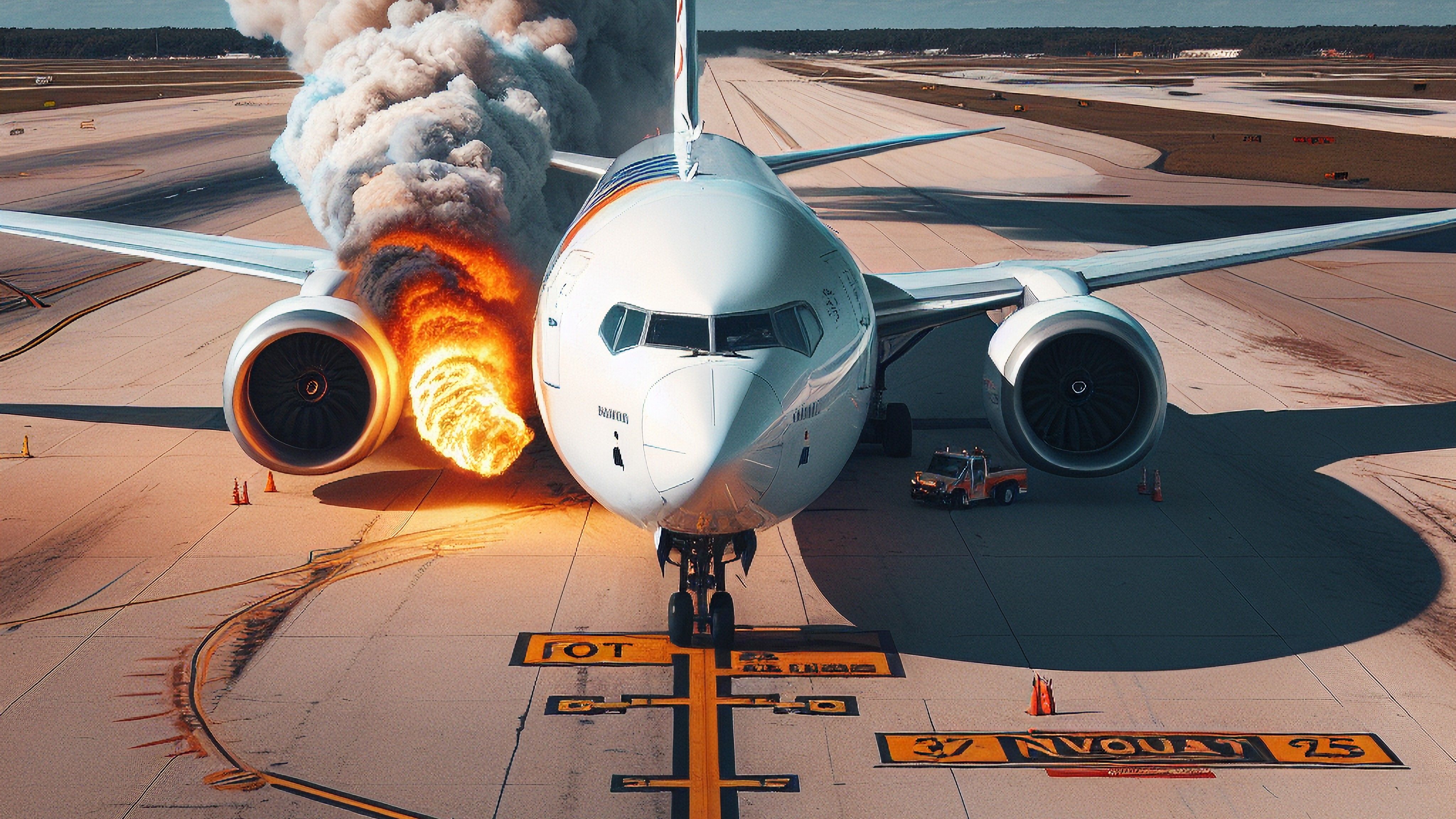 Aviation Tragedy In Honduras After Jetstream Aircraft Plunges Into ...