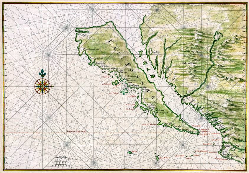 The World's Oldest Map Tells 3,000-Year-Old Secrets That Amazed ...