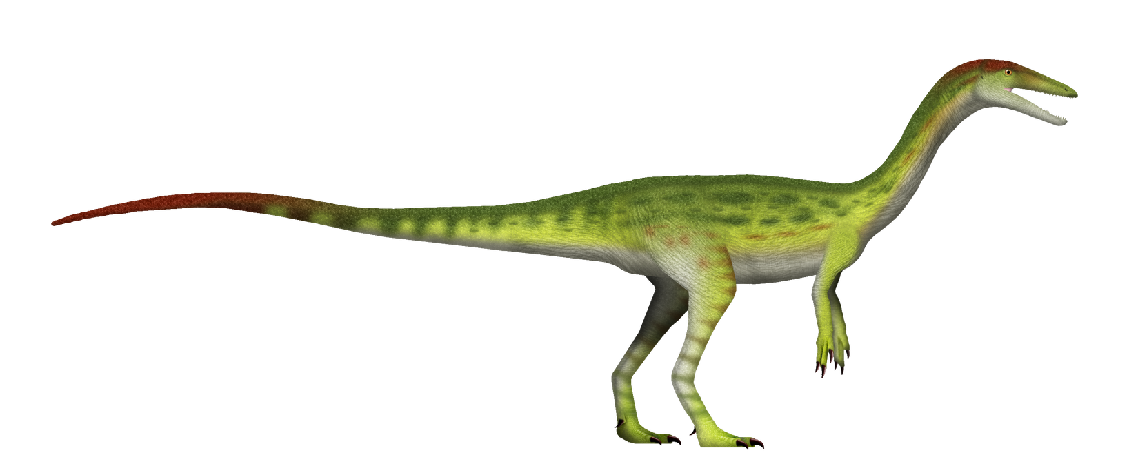 Scientists Might Be Wrong About The First-Ever Dinosaurs, Study Suggests