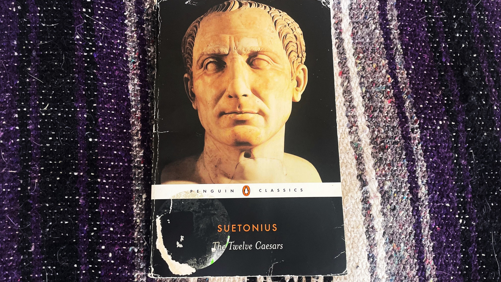 "Gossip" Book About Ancient Roman Emperors Becomes Best Seller 2,000 ...