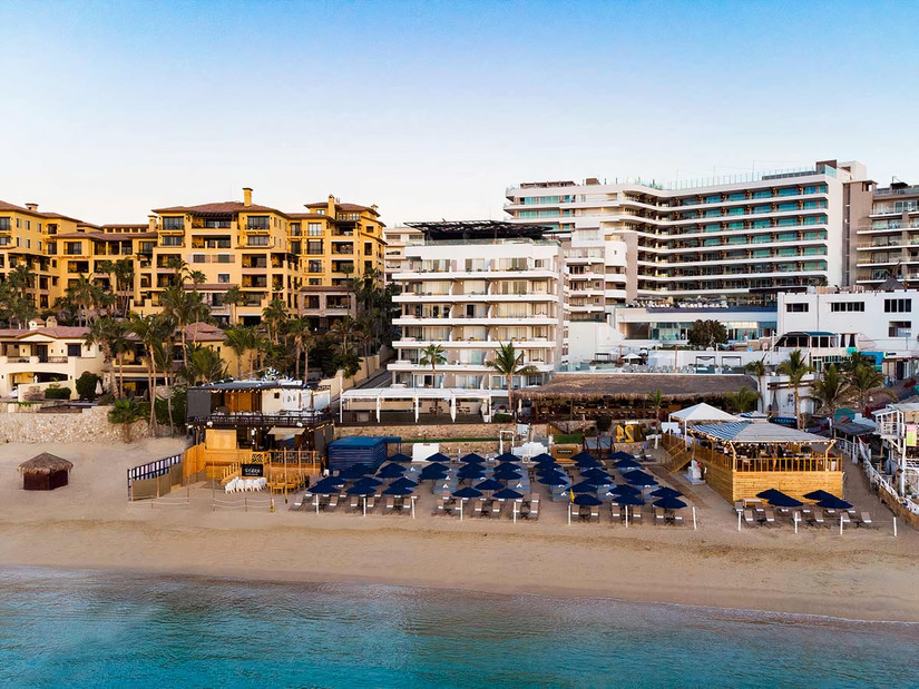 Corazon Cabo Resort & Spa: An Oceanside Paradise at the Heart of Cabo ...