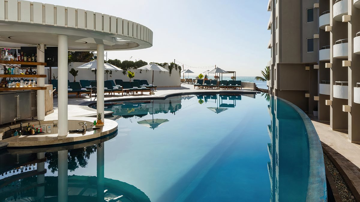 Corazon Cabo Resort & Spa: An Oceanside Paradise at the Heart of Cabo ...