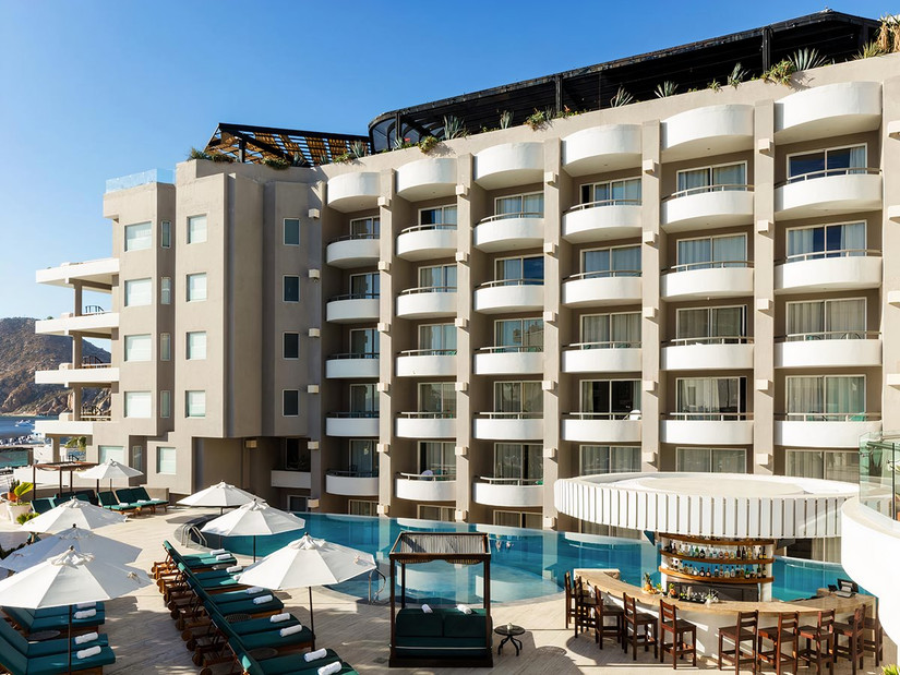 Corazon Cabo Resort & Spa: An Oceanside Paradise at the Heart of Cabo ...